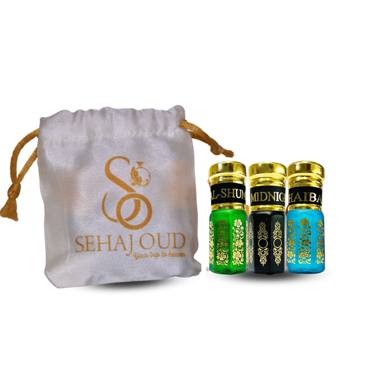 OUD ITTAR TESTER KIT – sehajoud